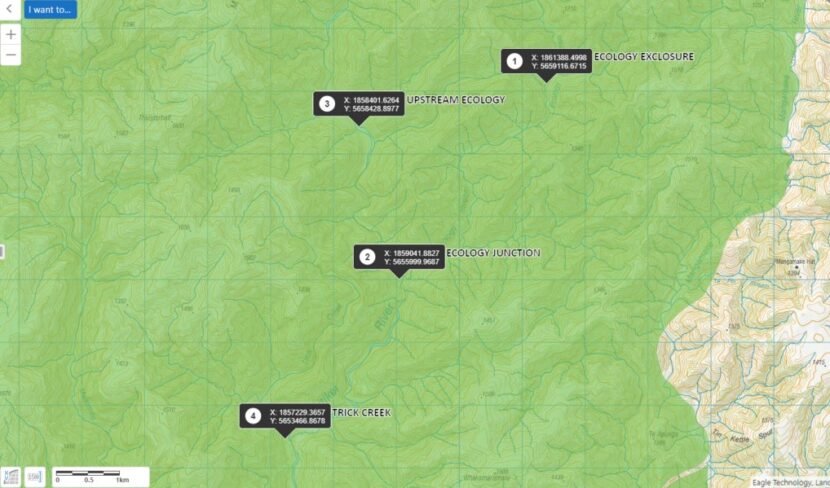 REZ Roar hunter data analysis 2022 and 2023
